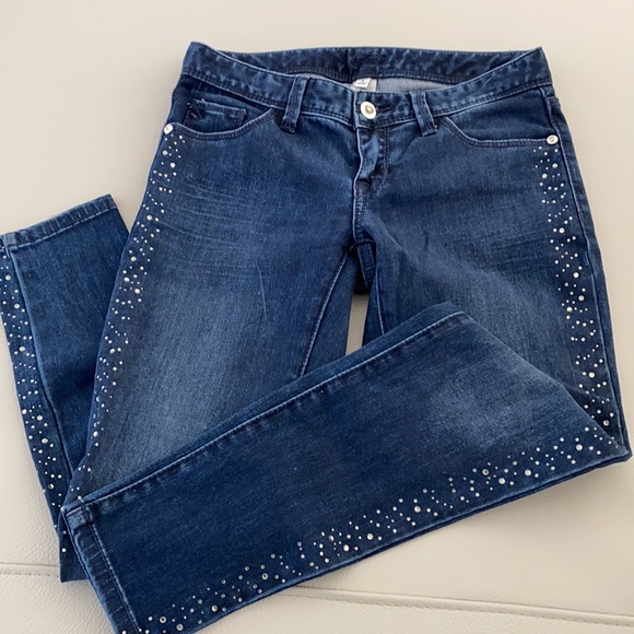 Cache | Jeans | Cache Skinny Stretchy Jeans | Poshmark